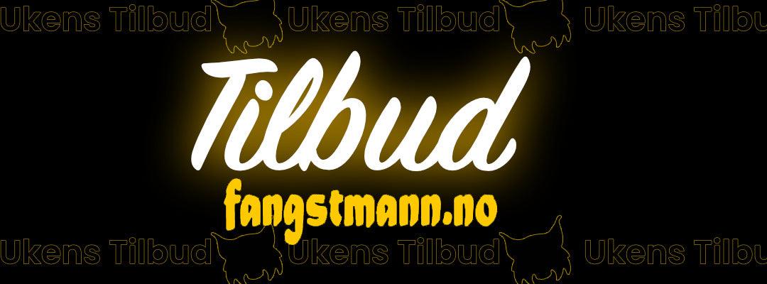Tilbud – Side 3 – Fangstmann.no