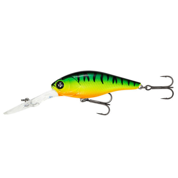 KIME Wobbler 4.2cm 3g | Sølvkroken – Fangstmann.no