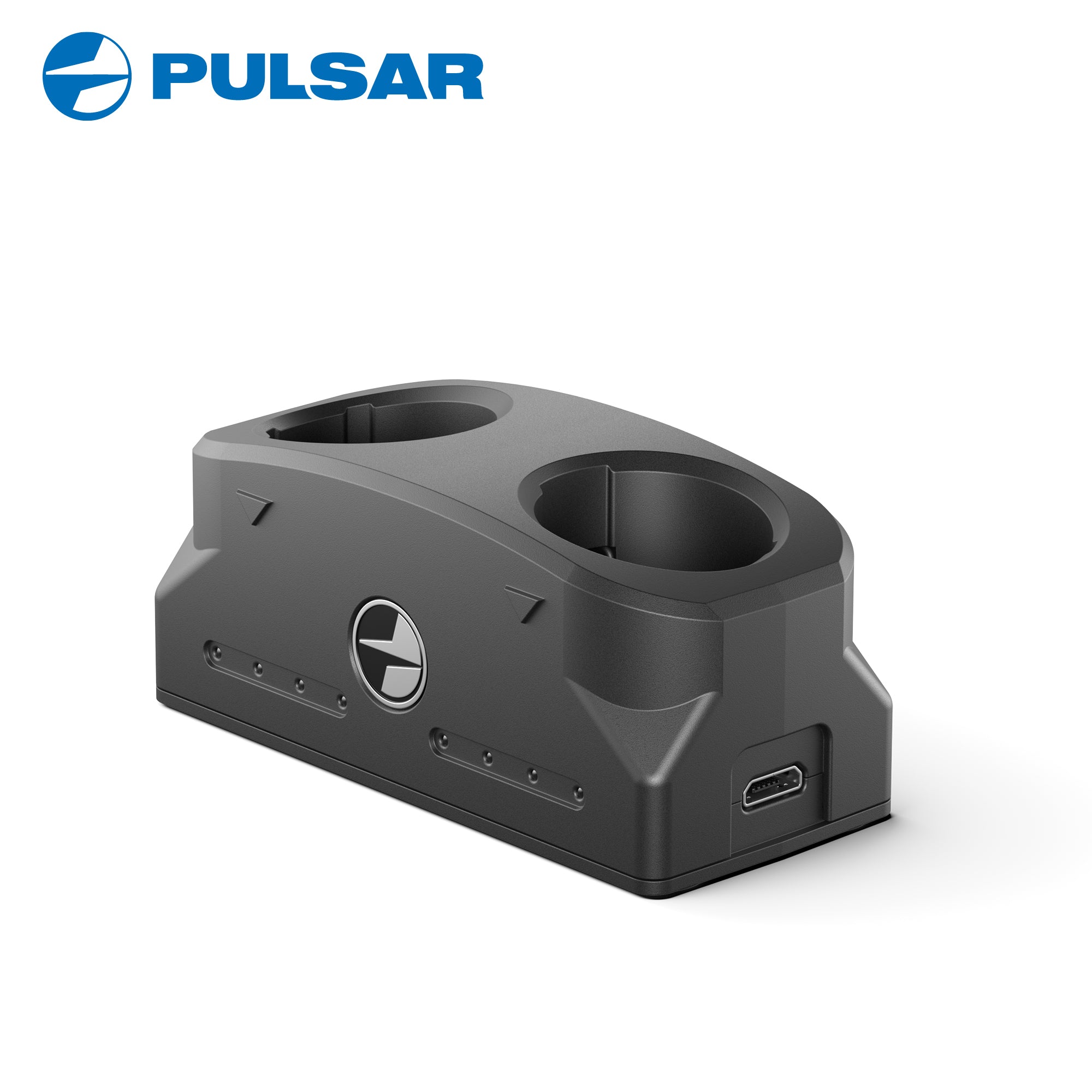 PULSAR APS BATTERILADER (APS2 og APS3) – Fangstmann.no