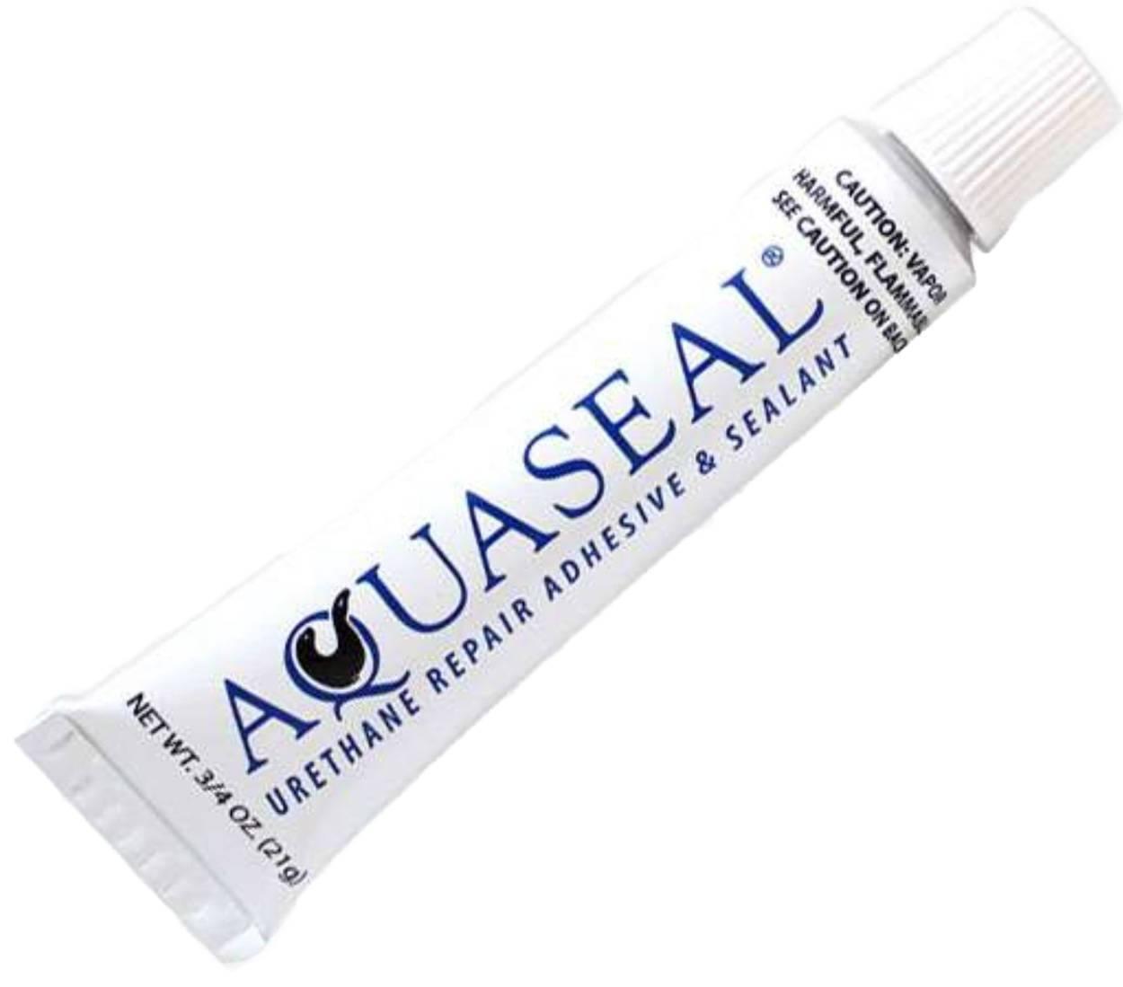 Aquaseal – Fangstmann.no