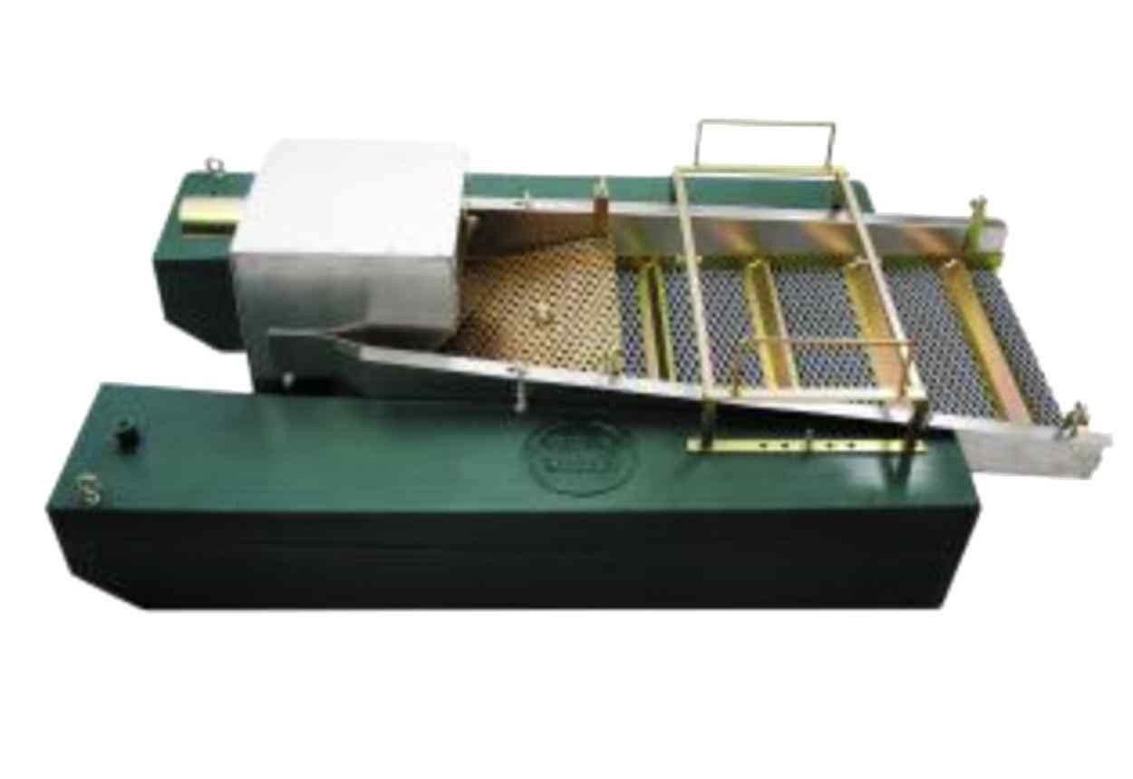 GOLD BUDDY Uni-Float one piece flotation system – Fangstmann.no