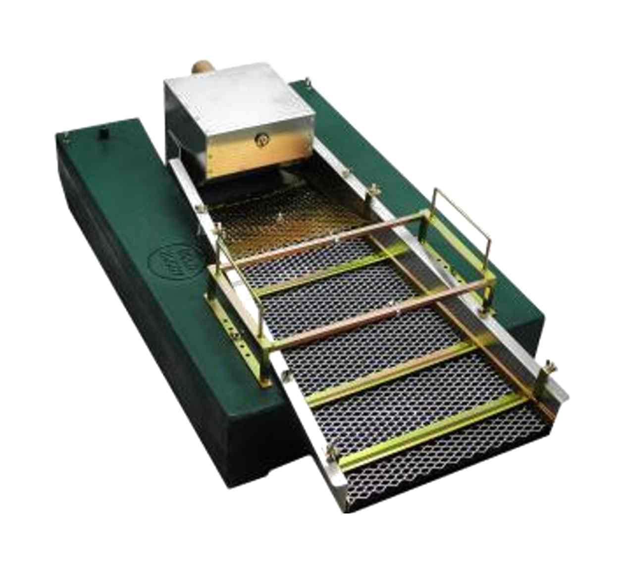 GOLD BUDDY Uni-Float one piece flotation system. – Fangstmann.no