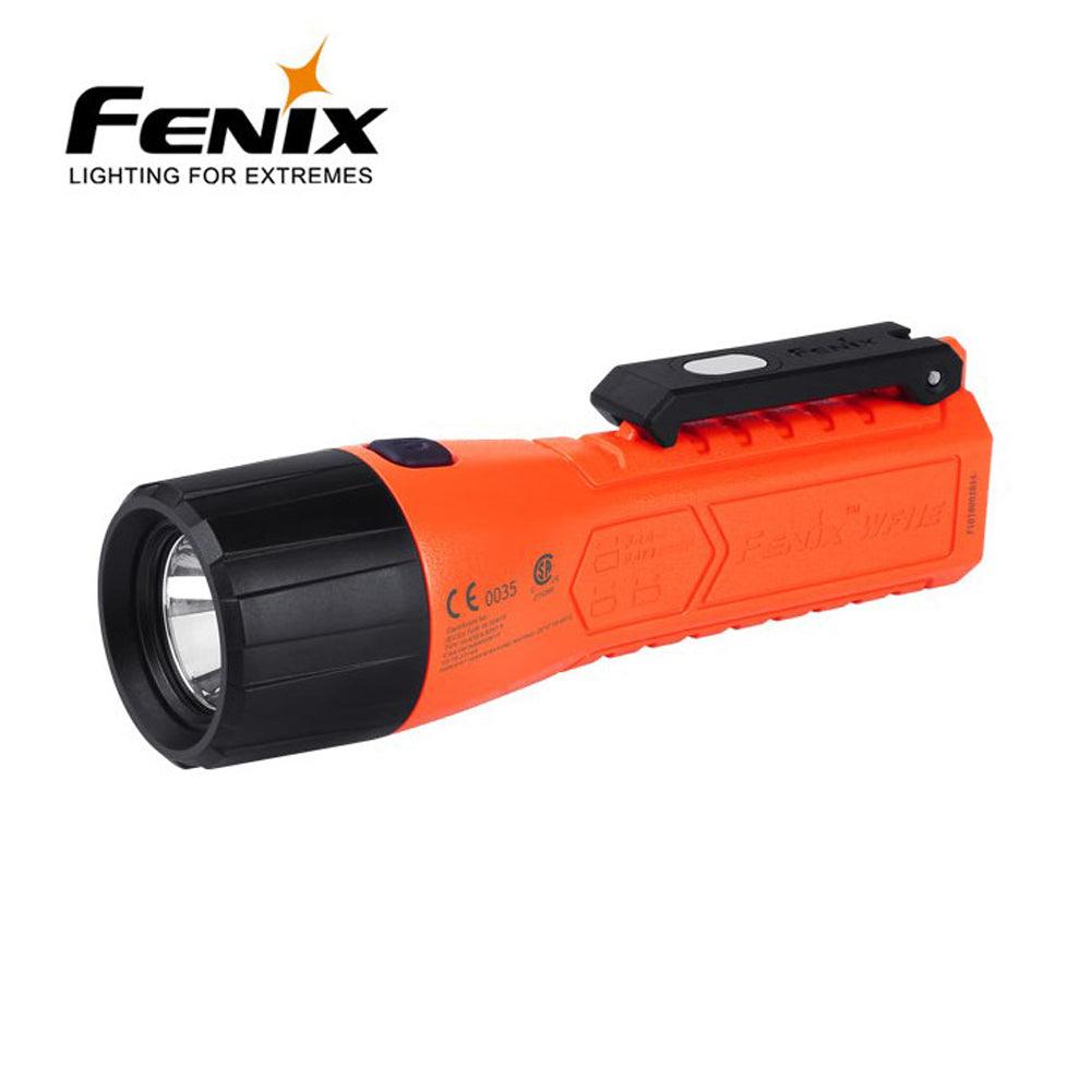 FENIX WF11E ATEX/EX LYKT – Fangstmann.no